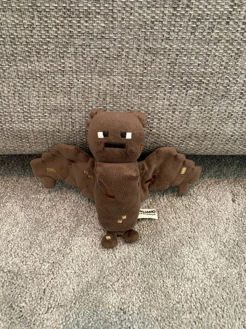 Minecraft Mojang Plush FOR SALE! - PicClick UK