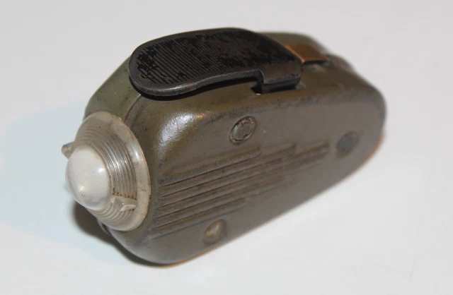 LAMPE DYNAMO PHILIPS WW2 2,5 Volt réf 7424 Guerre 1940 EUR 37,95 ...