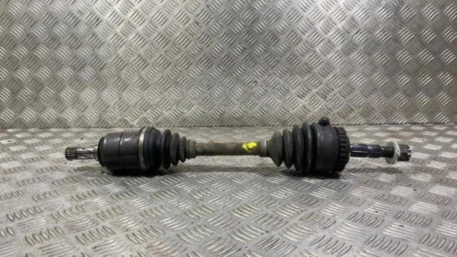 CARDAN GAUCHE (TRANSMISSION) OPEL CORSA C 24427062 EUR 55,00 - PicClick FR