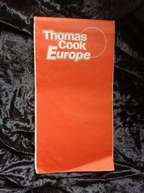 1980S Map Of Europe FOR SALE! - PicClick UK