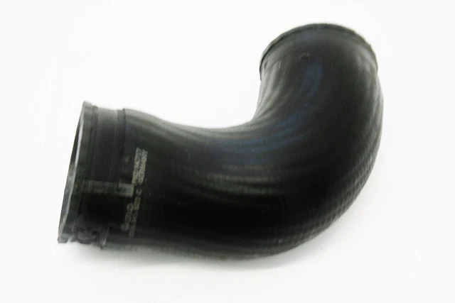 VW GOLF MK4 Bora 1.8T 20V Turbo AUM Rubber Elbow Boost Pipe 06A145832M ...