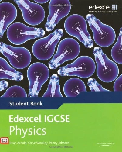 EDEXCEL IGCSE PHYSICS Student Book (Edexcel International GCSE) By ...