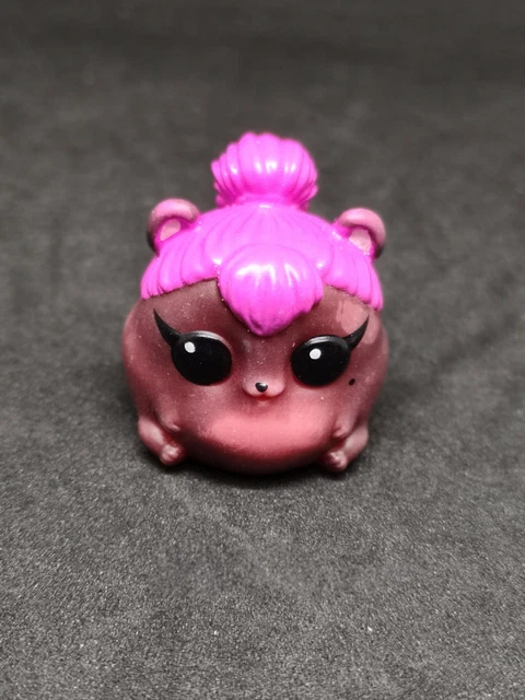 BARE PET RARE LOL Surprise Doll Pets Spicy Ham Hamster Color Change ...