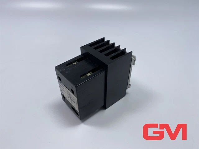 ENGEL THYRISTOR BFSK25 thyristor module Wnr. 22034166 230VAC 18-32VDC ...