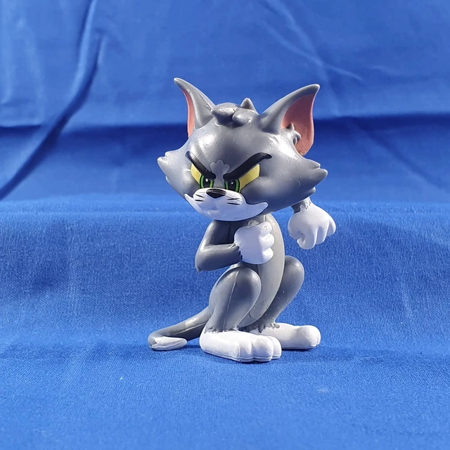 TOM FUNKO MYSTERY Mini Vinyl Figure Tom & Jerry Warner Bros £16.99 ...