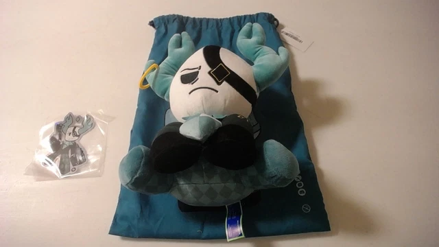 MEDKIT PLUSH ROBLOX PHIGHTING boggio Indie Game Meme Makeship Only 7769 ...