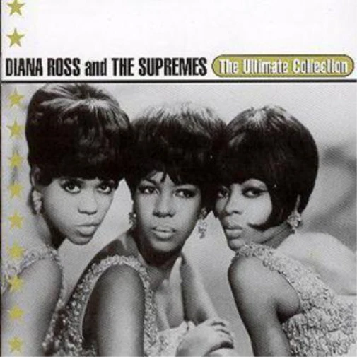 DIANA ROSS & The Supremes The Ultimate Collection (CD) Album EUR 15,64 ...