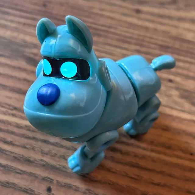 DISNEY JUNIOR PUPPY Dog Pals Secret Agent ARF On A Mission Figure £5.00 ...