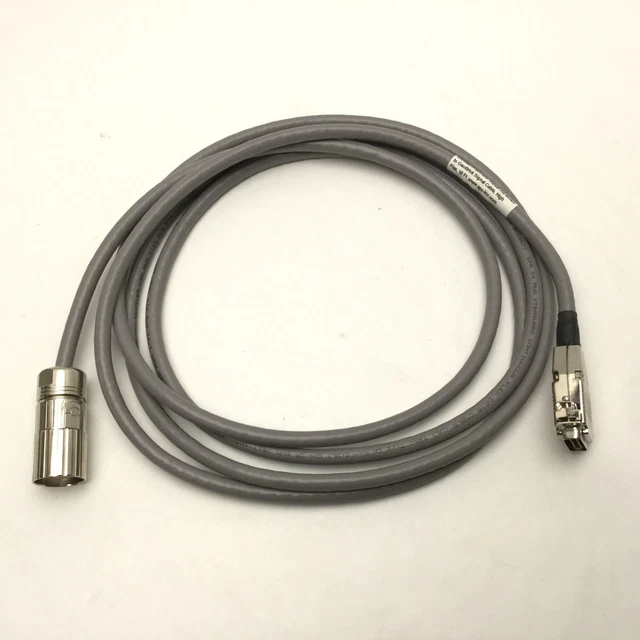 APC CAA00617-001-010 PARKER PS Servo Motor Encoder To GeoBrick Drive ...