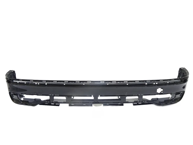 VW TIGUAN R LINE Rear Bumper 2020-ON | OEM 5NA807521G Used Genuine £139 ...