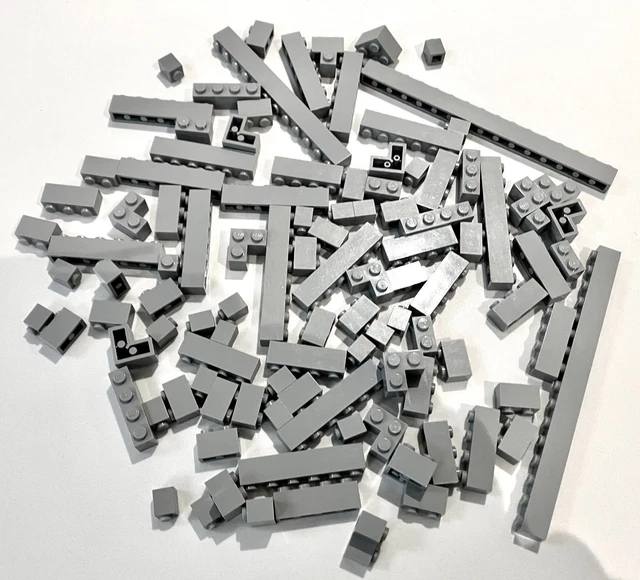 Lego Brick 1X4 FOR SALE! - PicClick UK