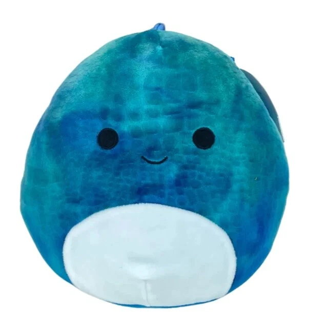 SQUISHMALLOWS OFFICIAL KELLYTOY Plush 5 Inch Squishy Stuffed Toy (Stahl ... SQUISHMALLOWS OFFICIAL KELLYTOY Plush 5 Inch Squishy Stuffed Toy (Stahl ...