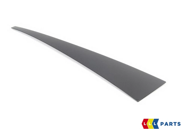 NEW GENUINE MERCEDES Benz Sl R230 C Pillar Cover Trim Right O/S ...