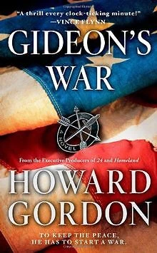 GIDEON'S WAR DE Gordon, Howard | Livre | état bon EUR 3,79 - PicClick FR