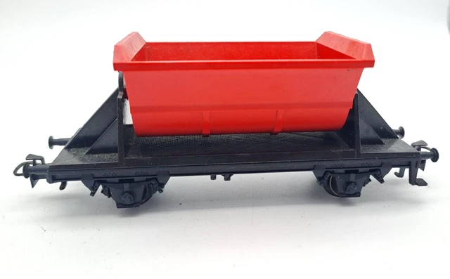 MÄRKLIN 4413 KIPPLORE Güterwagen Schüttgutwagen Spur H0 EUR 12,90 - PicClick DE