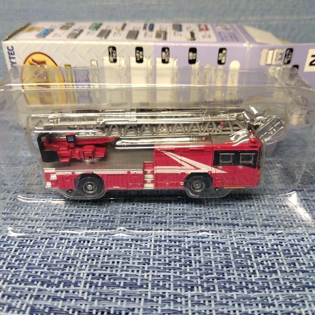EL TRAIN, FIRE engine, Sky Action Ladder, Ladder Truck, Truck ...