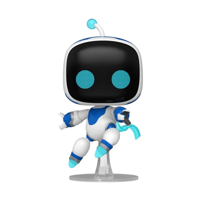 FUNKO POP ASTRO Bot 1089 EUR 12,53 - PicClick IT