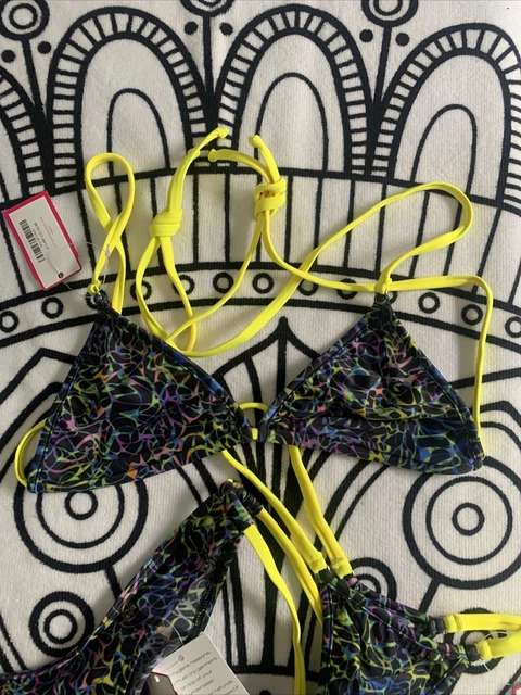 WICKED WEASEL MICROMINIMUS Bikini EUR 199,00 - PicClick DE