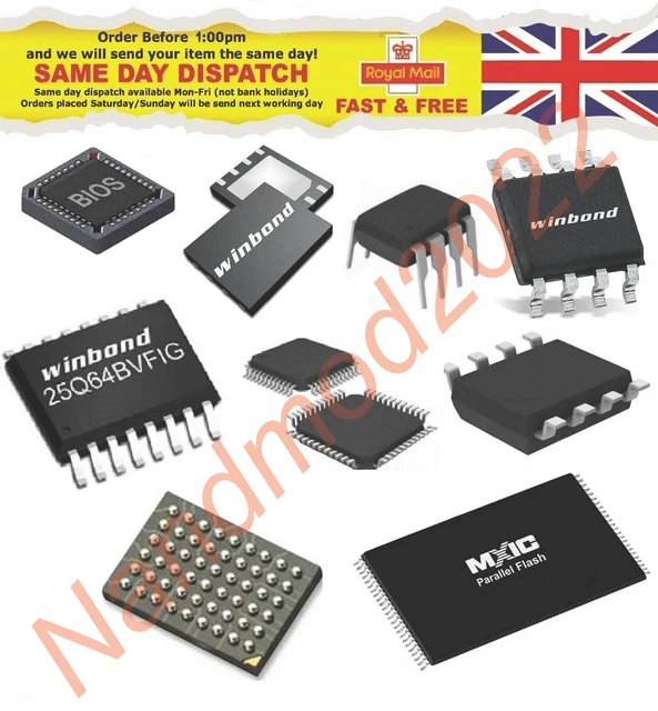 LENOVO THINKPAD T14 Gen 1, 20UE, Bios Chip $25.91 - PicClick CA