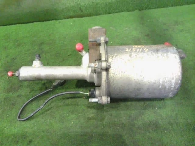 NISSAN UD CONDOR 2011 Brake Master Cylinder 4725030Z77 [Used ...