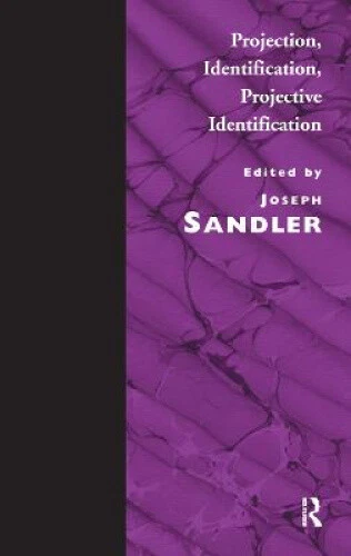 PROJECTION, IDENTIFICATION, PROJECTIVE Identification by Sandler ...