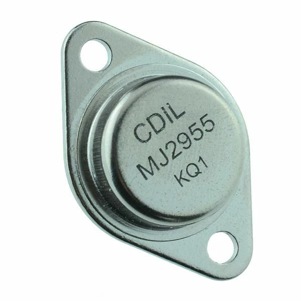 MJ2955 BIPOLAIRE PNP Transistor 15A 60V EUR 15,58 - PicClick FR MJ2955 BIPOLAIRE PNP Transistor 15A 60V EUR 15,58 - PicClick FR
