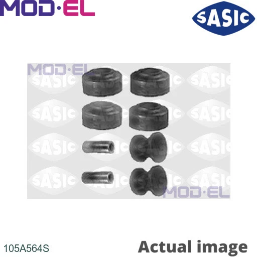 REPAIR KIT STABILIZER SUSPENSION FOR PEUGEOT J5/Bus/Platform/Chassis ...