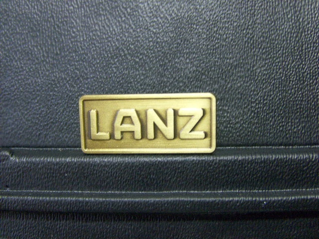PIN LANZ BULLDOG Sign Tractor - 1.5 x 3 cm £2.58 - PicClick UK