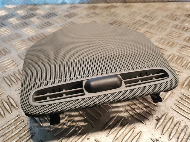 MERCEDES-BENZ W164 ML 350 Centre Console Dashboard Air Vent Trim ...