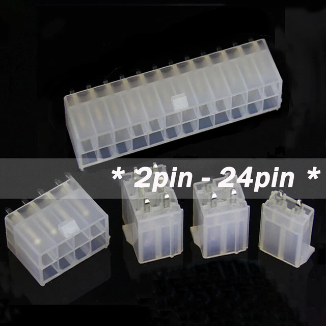 PCB TERMINAL BLOCK Connector 4.2mm Pitch 2 /4/6/8/10/12/14/16/18/20/22 ...