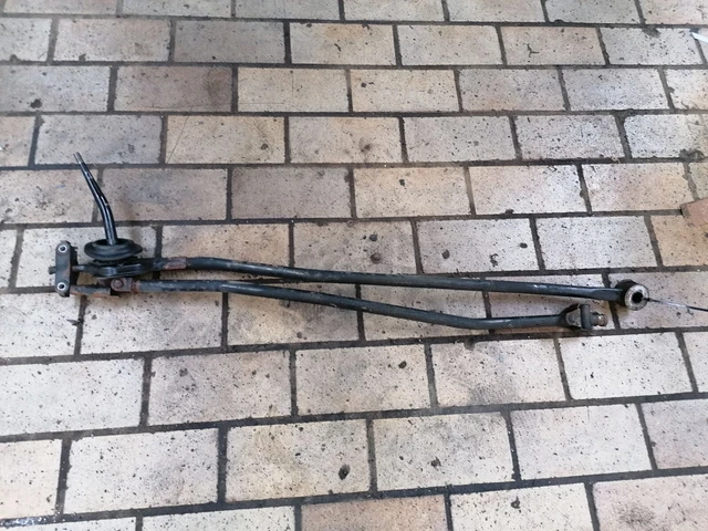 Rare Oem Shift Linkage Jdm Honda Crx Ee8 Ef8 Civic Ee9 Ef9 B Series