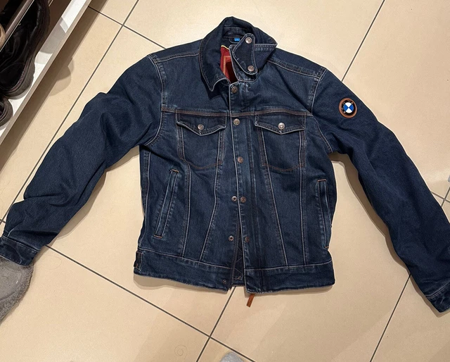 Bmw Motorrad Jeans 1