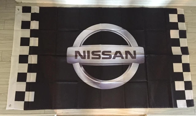 NISSAN NISMO FLAG Banner Flag Man Cave Garage $27.99 - PicClick CA