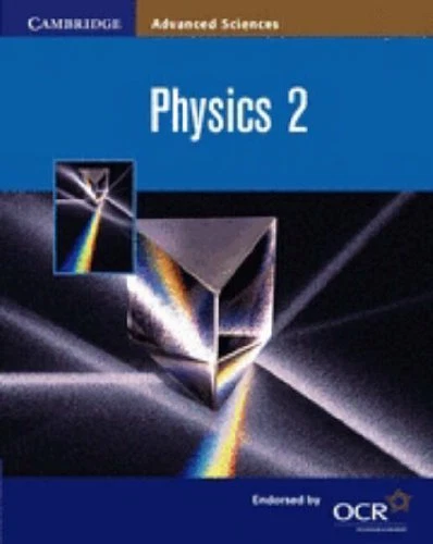 PHYSICS 2 (CAMBRIDGE Advanced Sciences),David Sang £2.47 - PicClick UK
