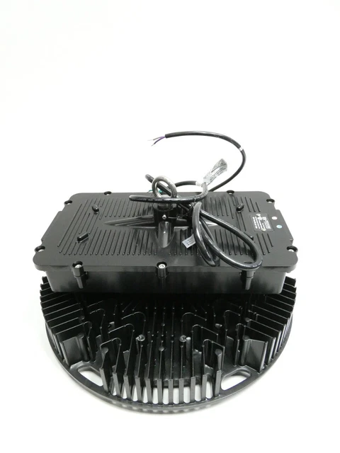 INTERTEK CPS-HBSL-450W-UH-5070-H31203 LED High Bay Light 450w 277-480v ...