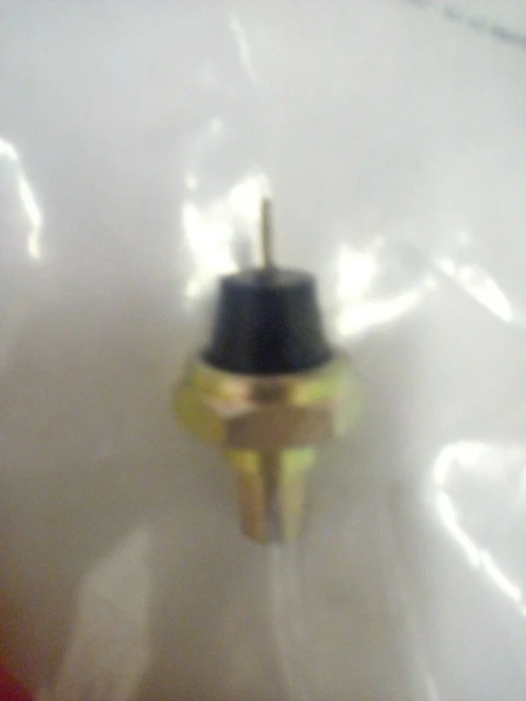 MASSEY FERGUSON / Landini engine oil pressure switch VPM6005 as as ...