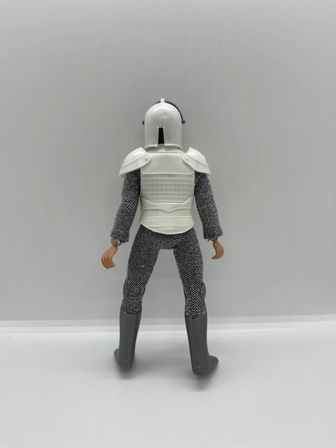 MEGO SUPER KNIGHTS Sir Lancelot Action Figure 1974 £71.76 - PicClick UK