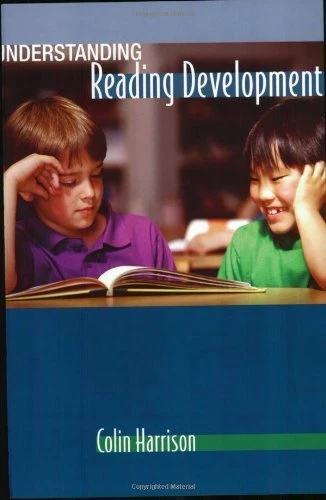 UNDERSTANDING READING DEVELOPMENT By Colin Harrison EUR 7,56 - PicClick FR