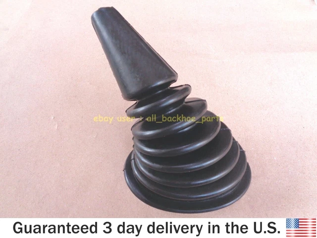 JCB HECKBAGGER - Manschette Schalthebel (Teil Anzahl 331/25685 400 ...