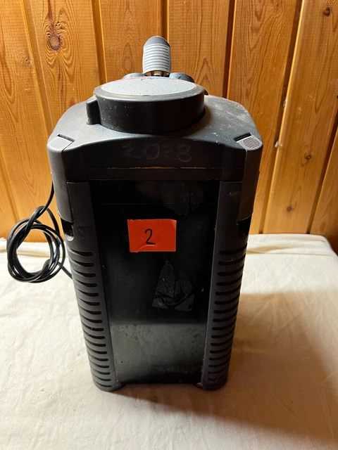 EHEIM PROFESSIONAL TYP 2228 - Aquariumpumpe Filter Pumpe EUR 25,00 ...