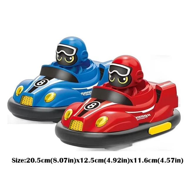 MINI EJECTOR VEHICLE Long Endurance Kids Play Vehicle New New Year Gift ...