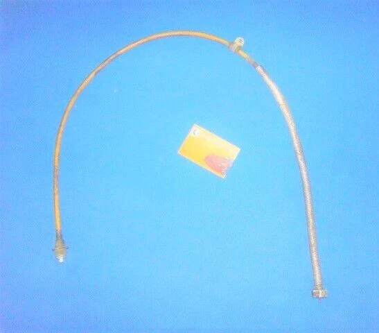 VW T4 TACHOWELLE Welle Tacho Tachometer original 701957803H für nur 89 ...