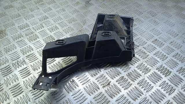 MERCEDES-BENZ GLE W166 A1668803403 Support de Pare-chocs Arrière Droit ...