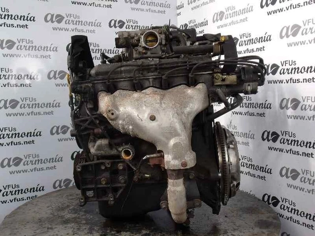 B3ME MOTEUR COMPLET / 130273 Pour Mazda Demio Dw 1.4 Comfort EUR 474,06 ...