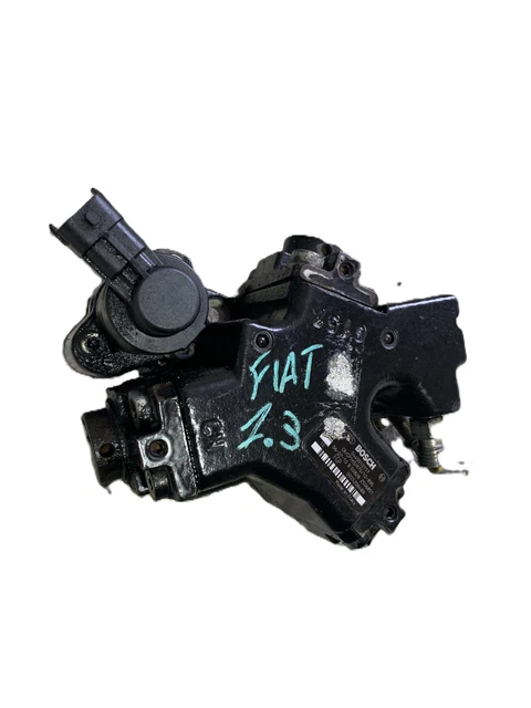 POMPA INIEZIONE DIESEL PER FIAT Grande Punto 2° Serie 0445010157 Diesel ...