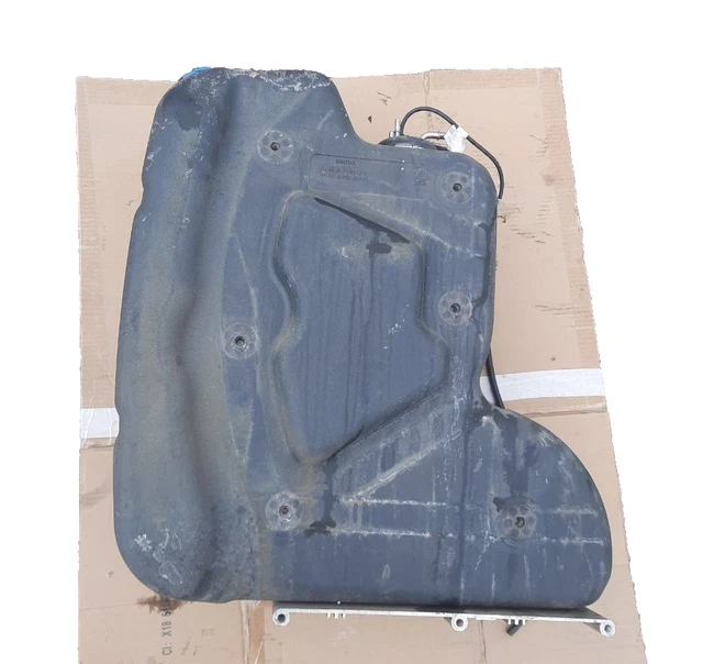 VOLVO FH4 FH5 Euro 6 Genuine Complete AdBlue Tank with Sensors 24047642 ...