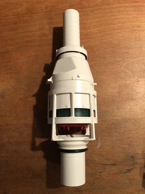 GROHE SERVO ABLAUFVENTIL DAL 20.03.44 inkl Austauschsitz EUR 2,50 ...