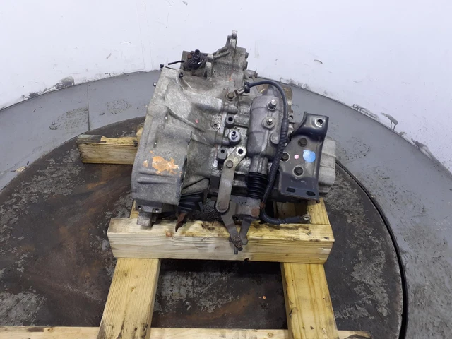 TOYOTA MR2 GEARBOX 1990-1999 3S-GE 2.0L 5 Speed Manual £329.99 ...
