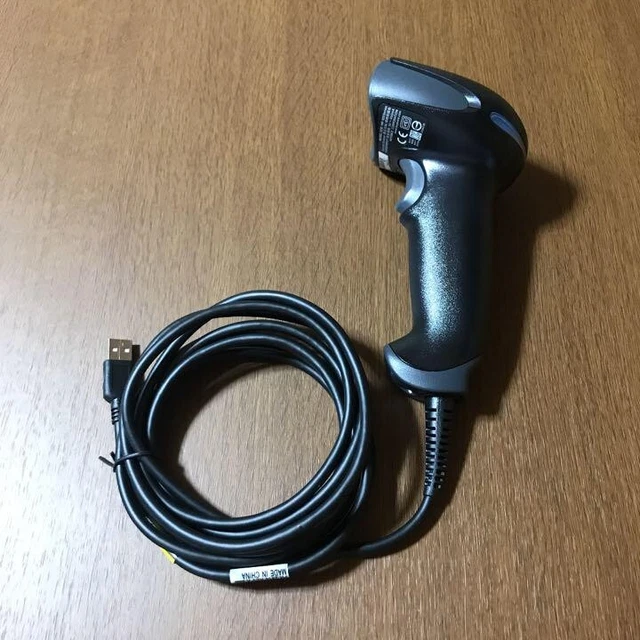 KEYENCE HR-100 SERIES Barcode Scanner HR100 w/out box USED #143 EUR 102 ...