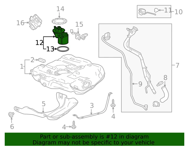 GENUINE GM W (S)Module Kit 42926153 $166.16 - PicClick CA